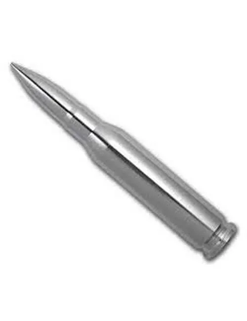 100 Oz Silver Bullet for Sale in NYC